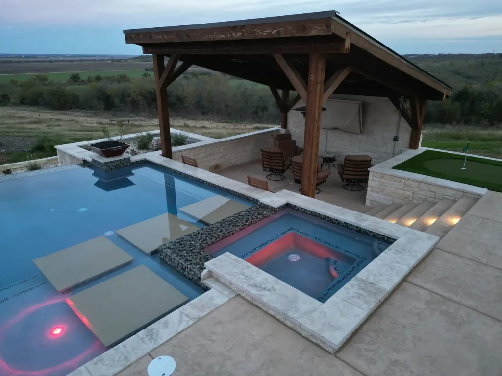 Pools by J. Pierce - Get Your Instant Estimate