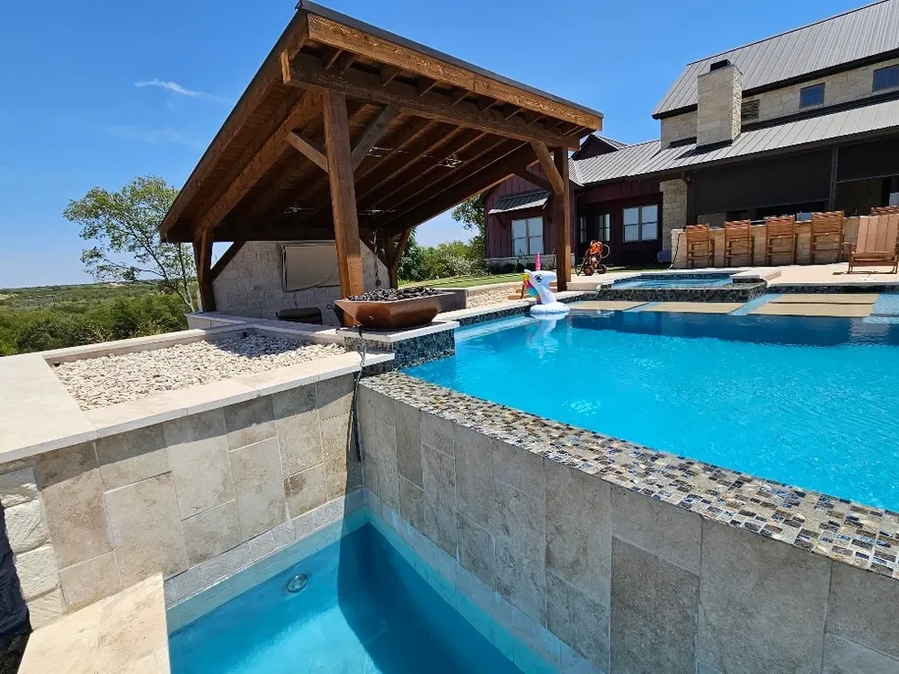 Pools by J. Pierce - Get Your Instant Estimate