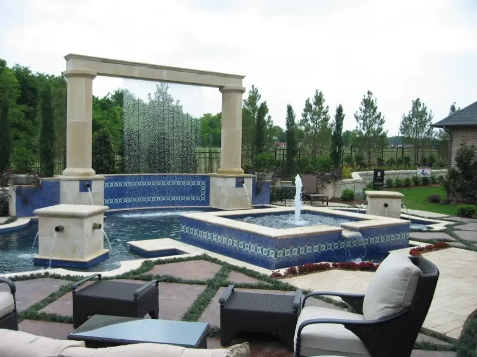 Pools by J. Pierce - Get Your Instant Estimate